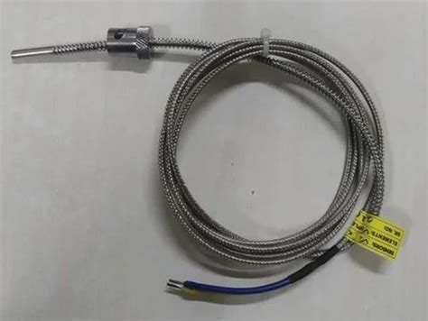 Heater Temperature Sensor At ₹ 500 Piece Temperature Sensor In Pune Id 2849750586788