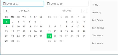 solved how to create master calendar qlik community 103109