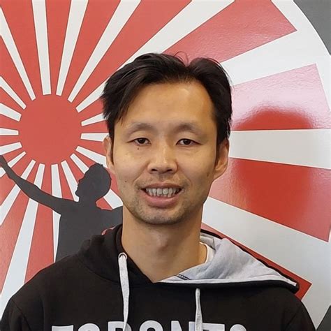 Meet Our Coaches — Ronin Volleyball