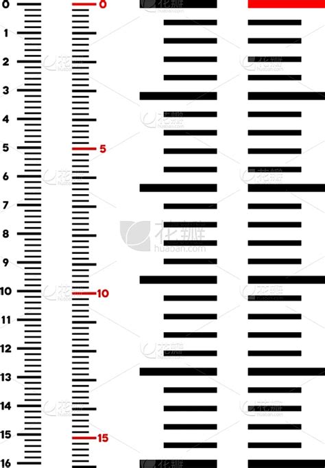 尺 计量器 垂直画幅 中老年男人 测量工具 几何形状 长度 比例 直的 毕业素材 花瓣网