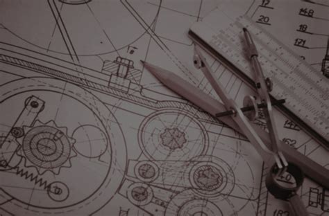 Engineering Blueprint Reva Tech Engineering Inc