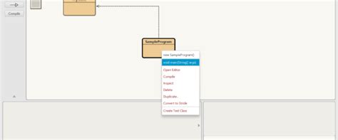 BlueJ IDE Archives TestingDocs