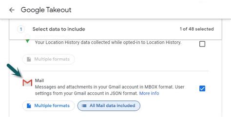 How To Download All Emails From Gmail Tech Hyme