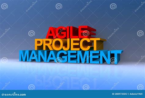 Agile Values Line Icon Outline Symbol Vector Illustration Concept Sign