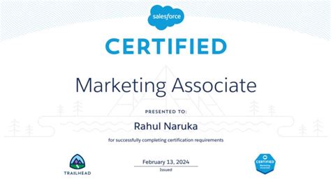 Rahul Naruka On Linkedin Salesforce Marketingcloud