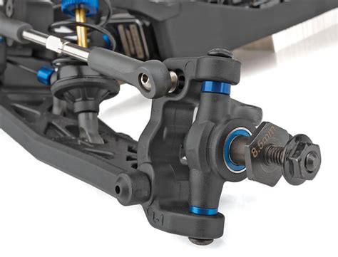 TEAM ASSOCIATED RC T TEAM KIT AS