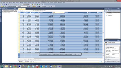 How To Utilize Dax Queries Against A Tabular Database