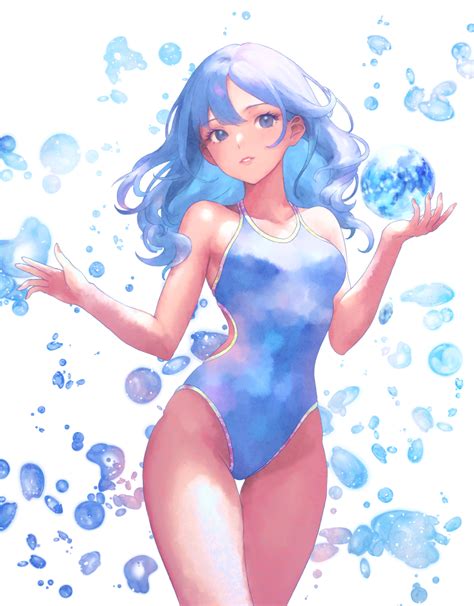 Original Drawn By Yuki Nyge Danbooru