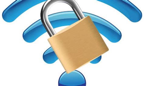 جلوگیری از هک وای فای با رعایت ۱۰ نکته ساده