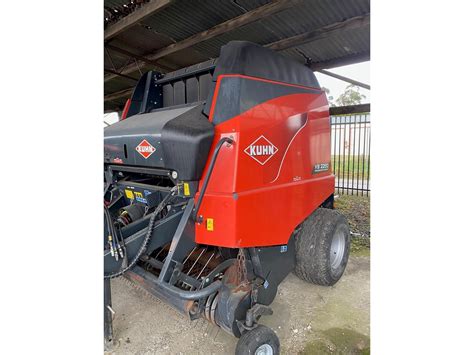 Kuhn Vb 2260 Of For Sale Refcode Ta1189010