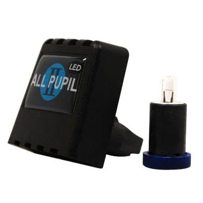 Keeler All Pupil Ii Wireless Led Indirect Ophthalmoscope Kit