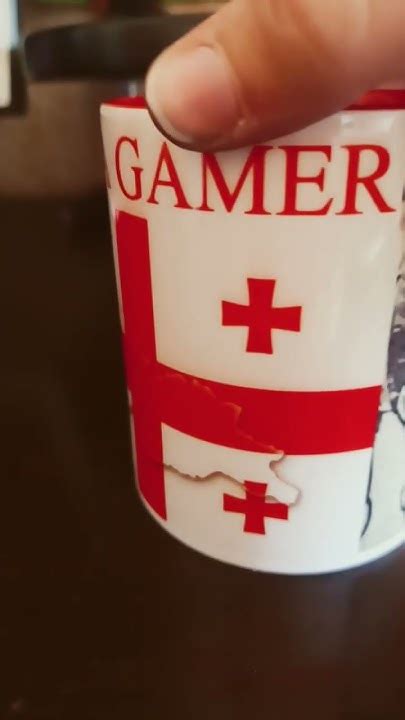 Ჩემი ახალი Ჭიქა Youtube