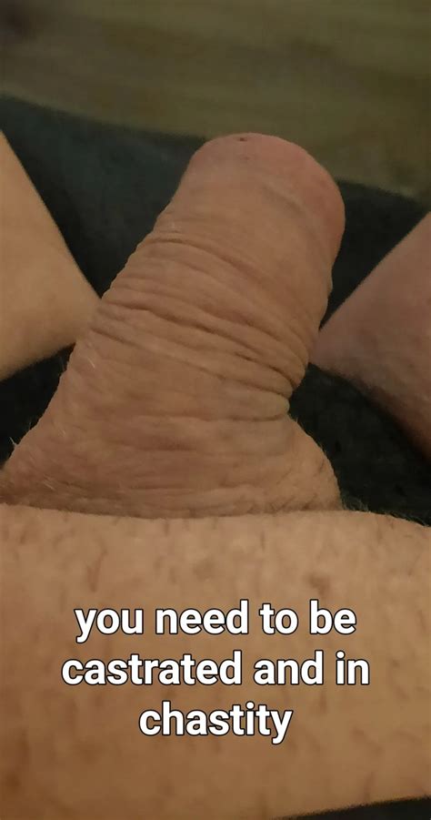 Tiny Limp Dicklette Captions 12 Pics XHamster