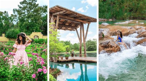 Most Beautiful Places In Texas That You Should Visit My Curly Adventures