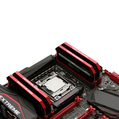 Corsair Dominator Platinum Rog Ddr4 3200 Pc4 25600 32gb 4x8gb Cl16