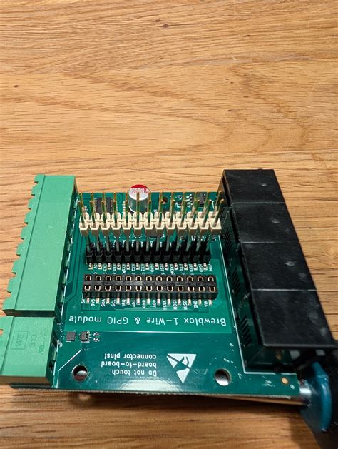 24v Issue With Spark Hardware Brewpi Community