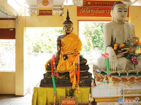 วัดใหญ่อินทาราม จ ชลบุรี