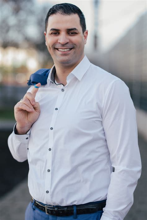 Neujahresgrüße Mohammed Ghazi