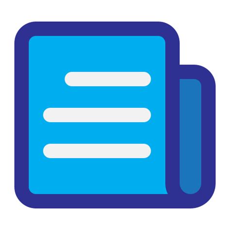 Communication Generic Color Lineal Color Icon