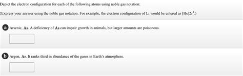 Silicon Orbital Notation