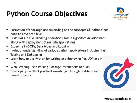 Ppt Python Training In Hyderabad Powerpoint Presentation Free Download Id 10763774