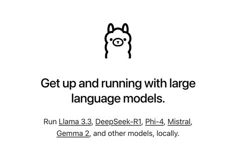 太平洋的水 的想法 Ollama V0511 最新版介绍 V0511 最新版 修复了在windows上运行模型时，系统找不到指定路径的错误。 修复了在intel Mac上运行