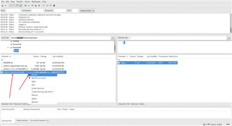 How To Install Xenforo Manually KnownHost