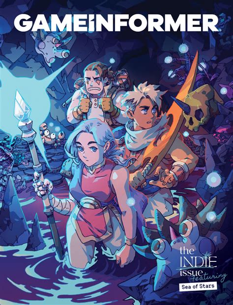 Far Cry 4 Game Informer Cover