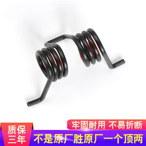 适用长城哈弗h6离合回位弹簧哈佛H2离合器踏板复位弹簧换挡弹簧 虎窝淘