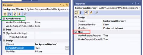 filesystemwatcher is missing description attribute · issue 39875