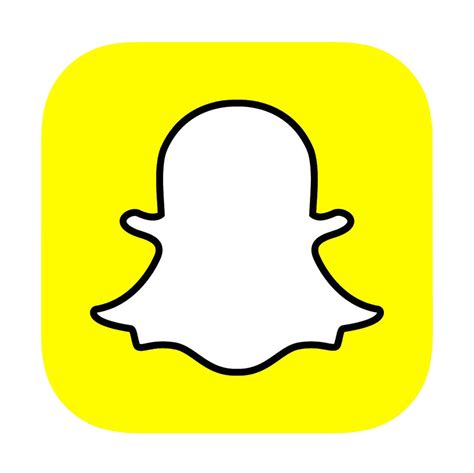 Snapchat Logo PNG