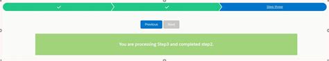 Lightningprogressindicator In Lightning Component Wedgecommerce