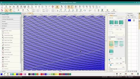 How To Trace In Wilcom Hatch Booroute