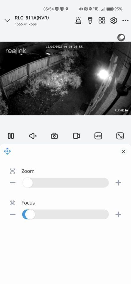 Reolink Rlc 823a 16x Review 4k Poe Ip Camera With 16x Ptz