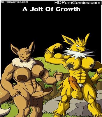 A Jolt Of Growth Sex Comic Hd Porn Comics