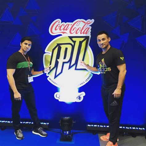 Interview With Gaurang Shukla Indian Tennis Daily