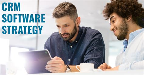 How To Improve Your CRM Software Strategy Datix