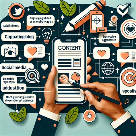 best mobile app content generator vondy