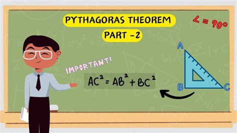 day 38 pythagoras theorem part 2 maths 2 class 10 ssc