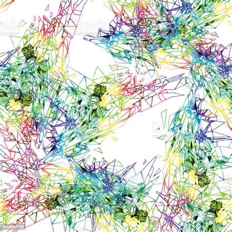 화살표 선 낙서와 추상 원활한 그런 지 도시 패턴 모양 질감 요소 잉크 밝은 배경 소년 섬유 의류에 대 한 기하학적 반복된 배경 막 원래 벽지 0명에 대한 스톡 벡터 아트