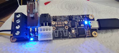 how setup ebb 42 general discussion klipper