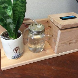 Arduino Plant Watering System Artofit