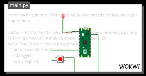 Monitoramento Wokwi Esp32 Stm32 Arduino Simulator
