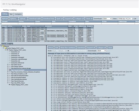 Amazon S3 Sender Throws Ioexception Attempted Read On Closed Stream