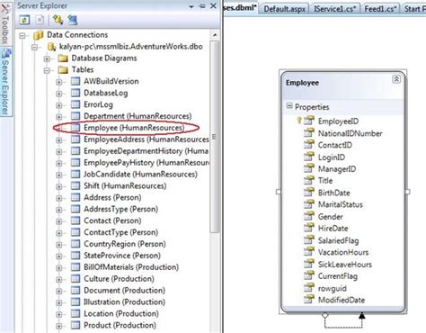 REST Based WCF Service In ASP NET 3 5 TechBubbles