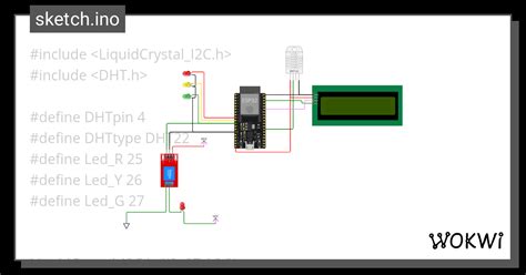Eeee Wokwi Esp32 Stm32 Arduino Simulator