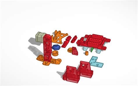 3d Design Cnc Tinkercad