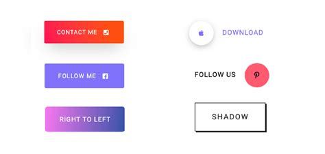 Monday Masterclass How To Design Effective Buttons For Wordpress Websites Elementor