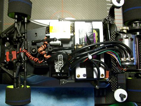 Yokomo YRX12 2018 R C Tech Forums