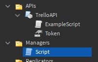 Trello API Not Recognizing My Board ID No Errors Scripting Support Developer Forum Roblox